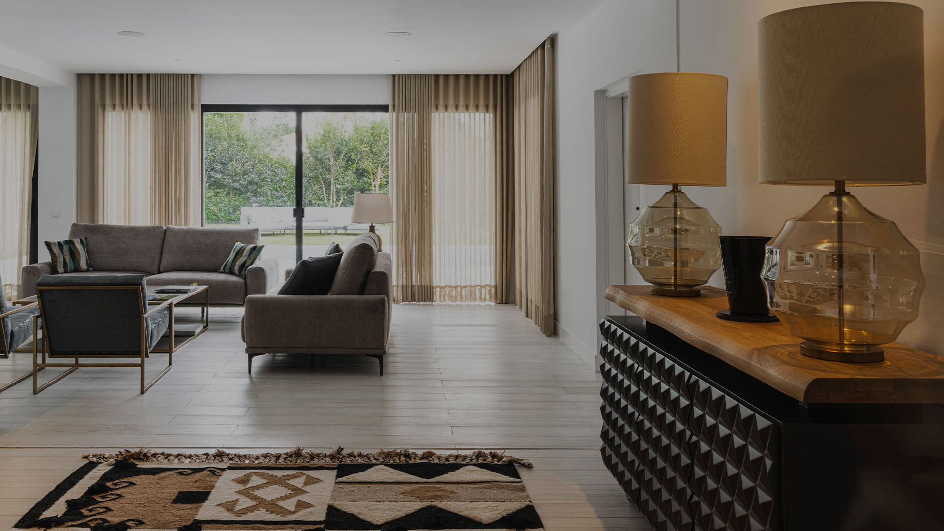 Dm Interiors. Interior Design in Sotogrande