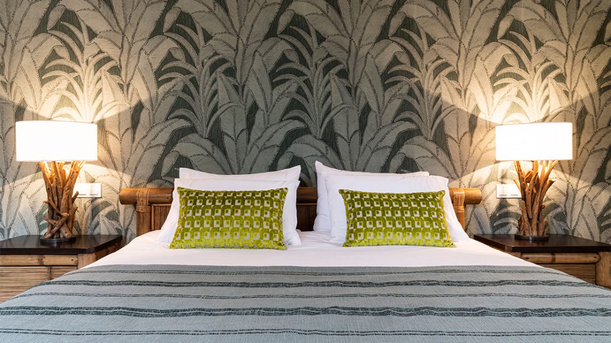 Dormitorios - DM Interiors