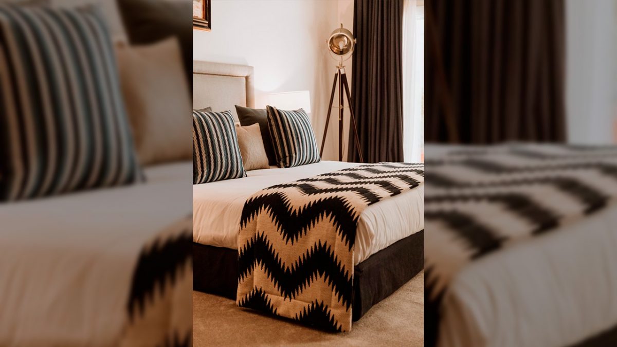 Dormitorios - DM Interiors