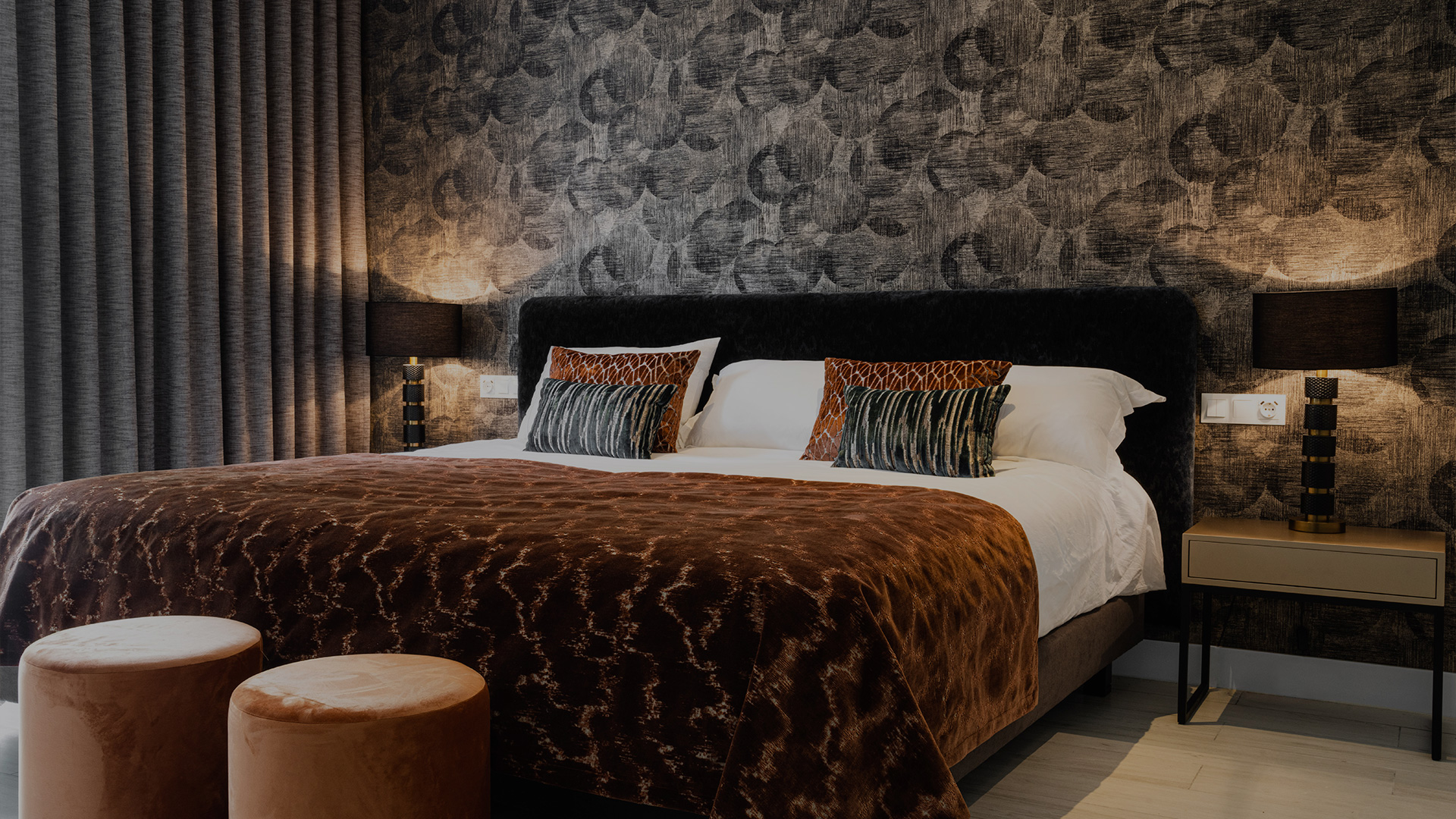 Dm Interiors. Interior Design in Sotogrande