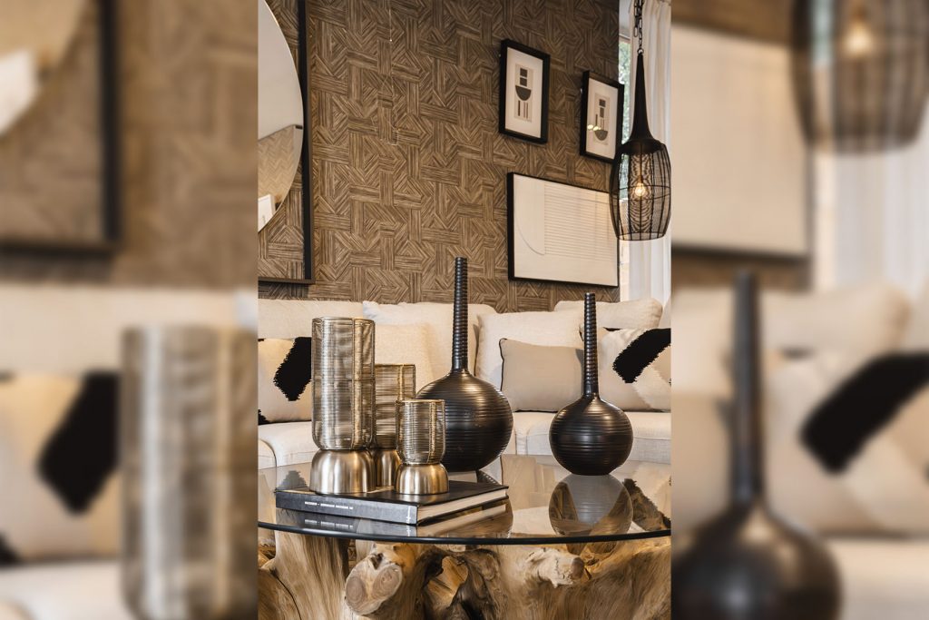 Estudio de decoración - DM Interiors